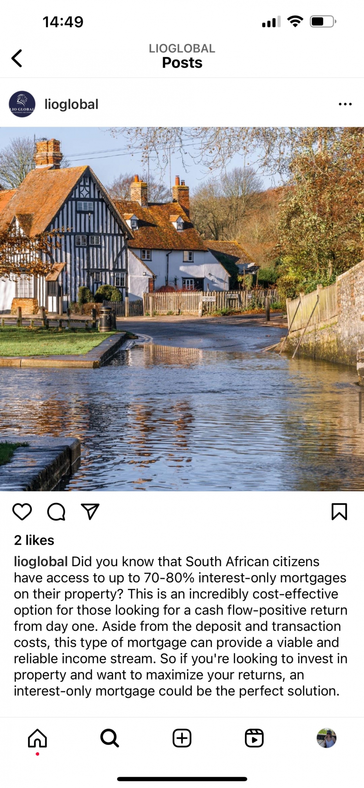 Projects – Amplify Online