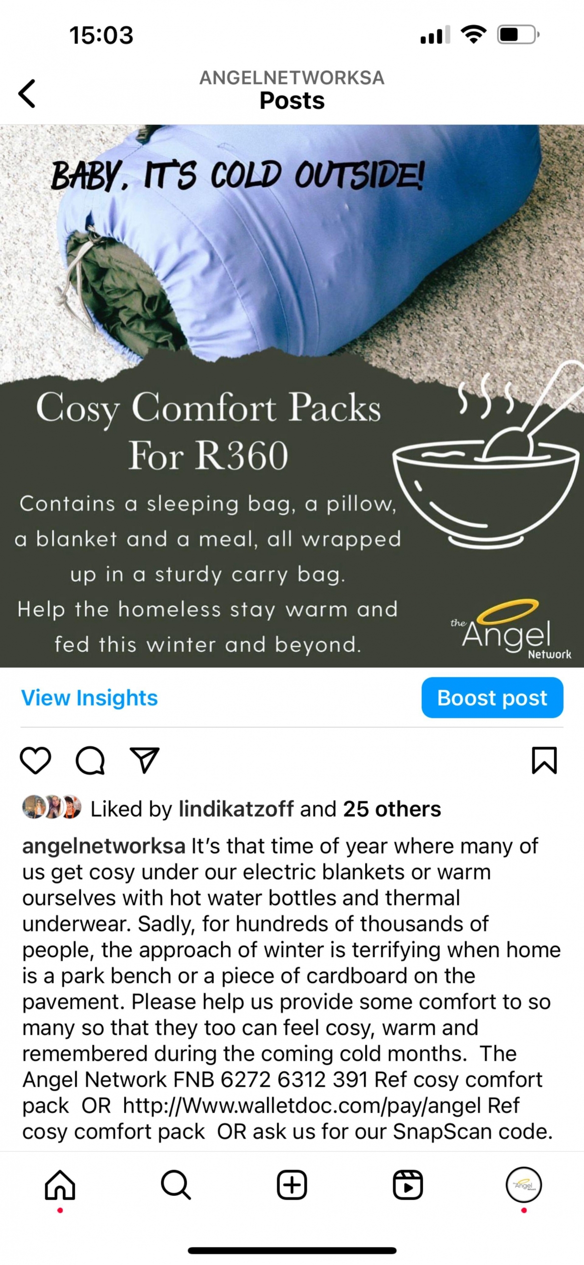 Projects – Amplify Online